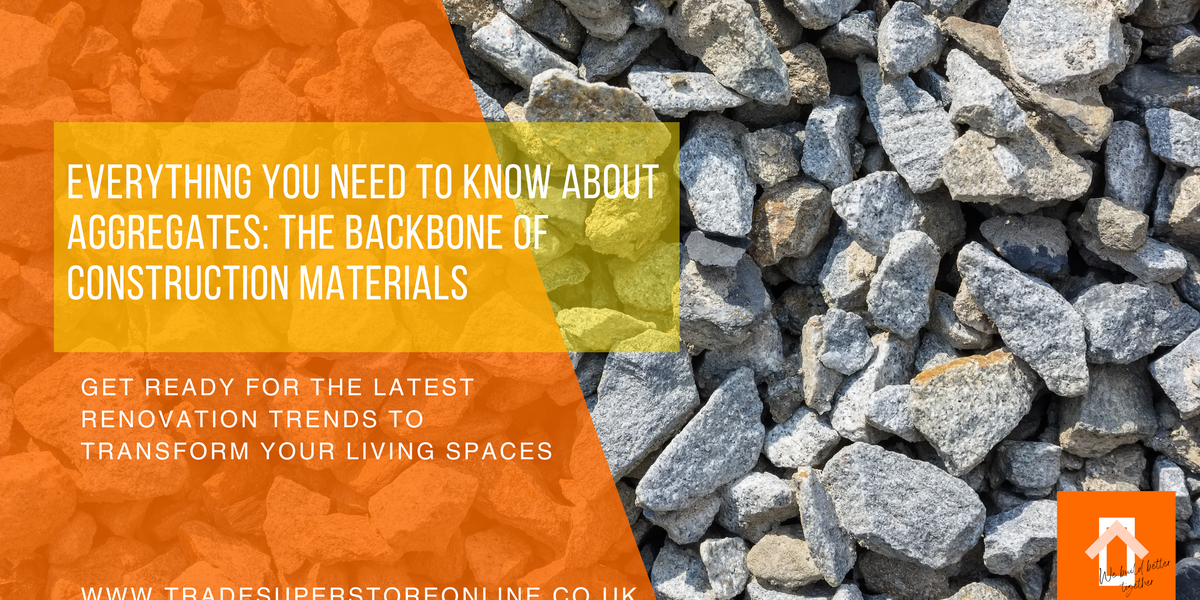 Everything You Need to Know About Aggregates: The Backbone of Construc ...