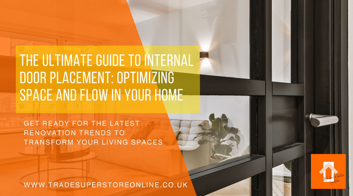 The Ultimate Guide to Internal Door Placement: Optimizing Space and Fl ...