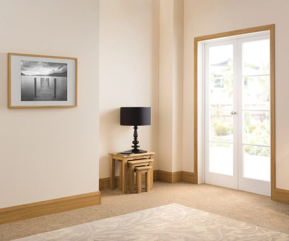 Choosing the Perfect Finish: 4 Top Tips for Buying Skirting Boards ...