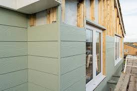Our Coastline Composite Cladding Comes With A 10 Year Guarantee ...