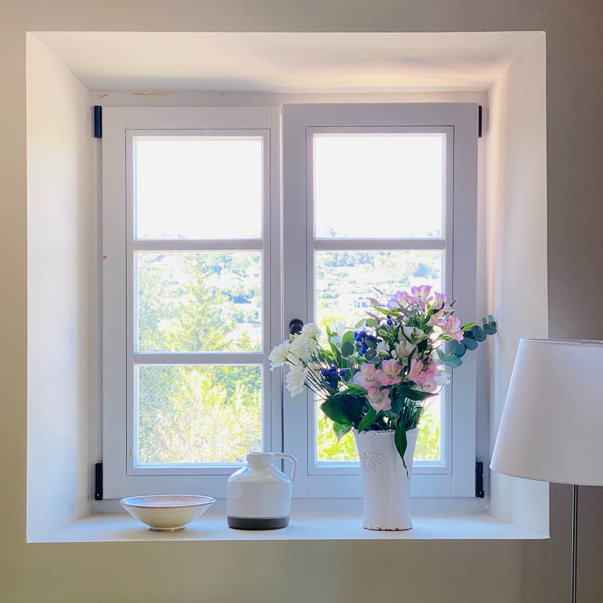 Choosing the Perfect Hue: What Colour UPVC Window Frames Will Suit My ...