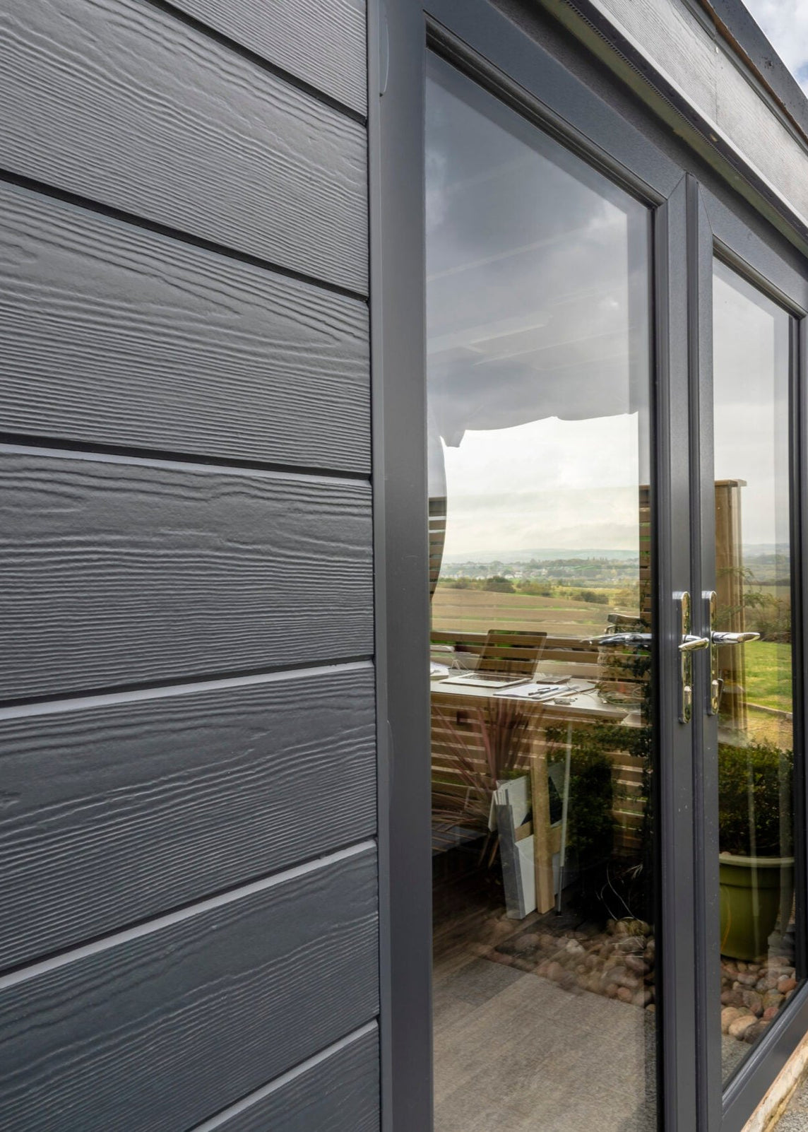 James Hardie® VL Plank Cladding — Trade Superstore Online