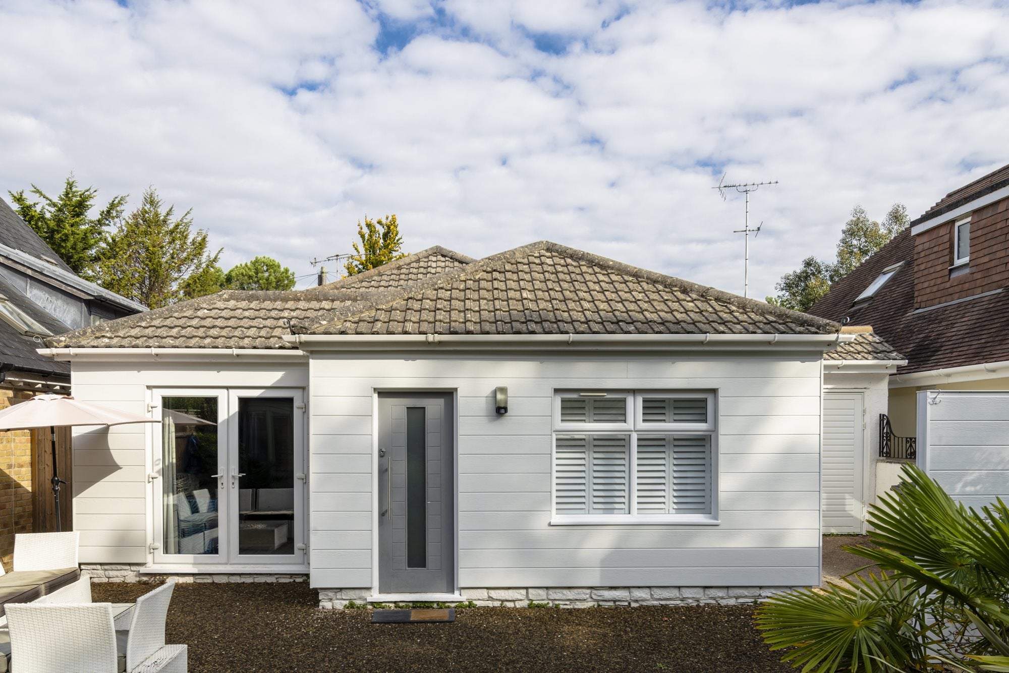 James Hardie® VL Plank Cladding — Trade Superstore Online