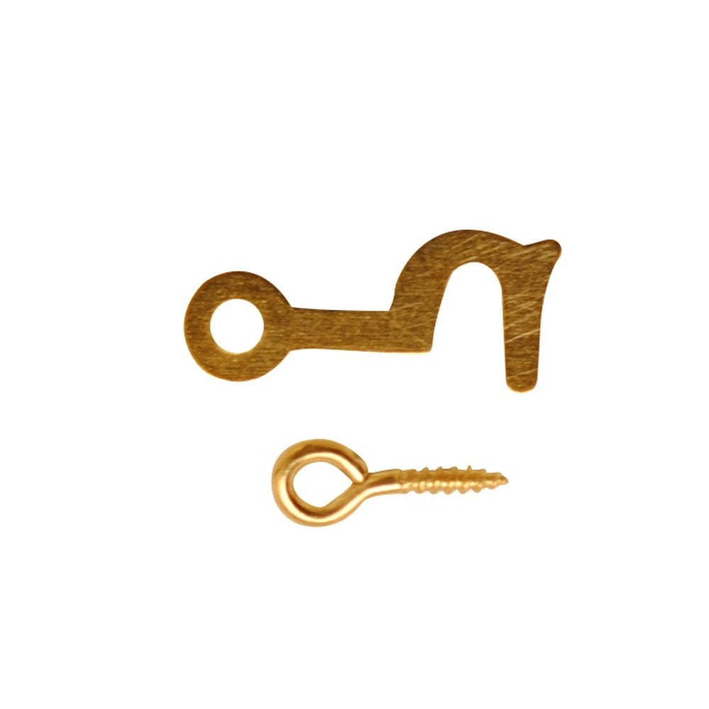 Side Hook & Eye Non handed (Right or Left) EB 20mm — Trade Superstore ...