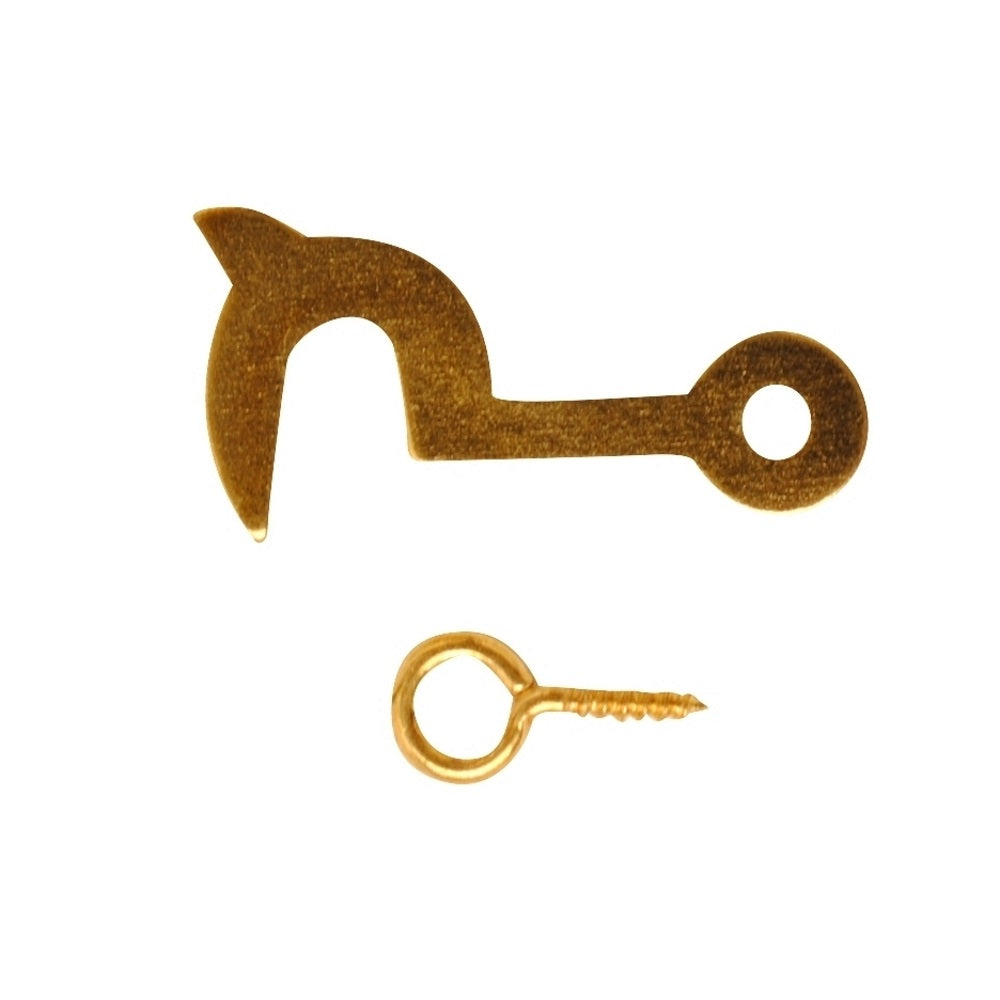 Side Hook & Eye Left EB — Trade Superstore Online