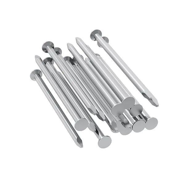 Cedral Plank - Cedral Lap Fixings - Stainless Steel Hammer Fix Nails ...