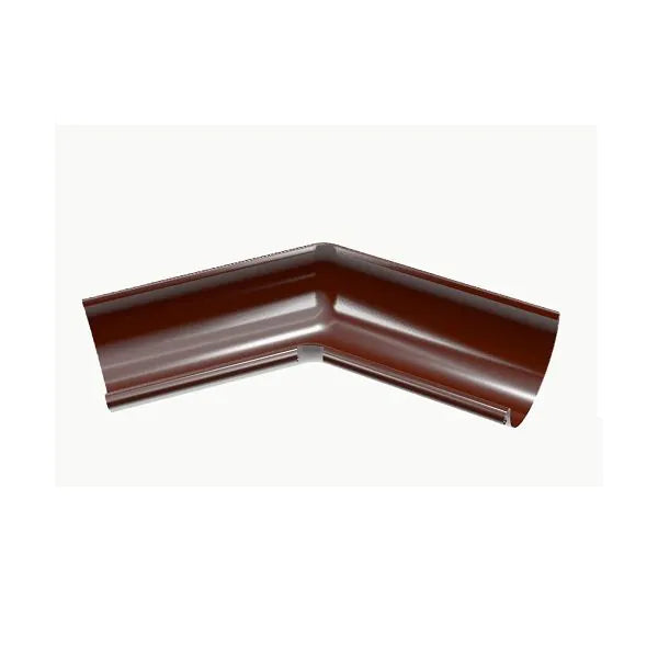 RoofArt Scandic Rainwater System - 150mm- 135° Internal Gutter Corner ...