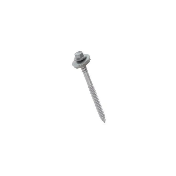 Woodtek Drillscrew - 80mm — Trade Superstore Online