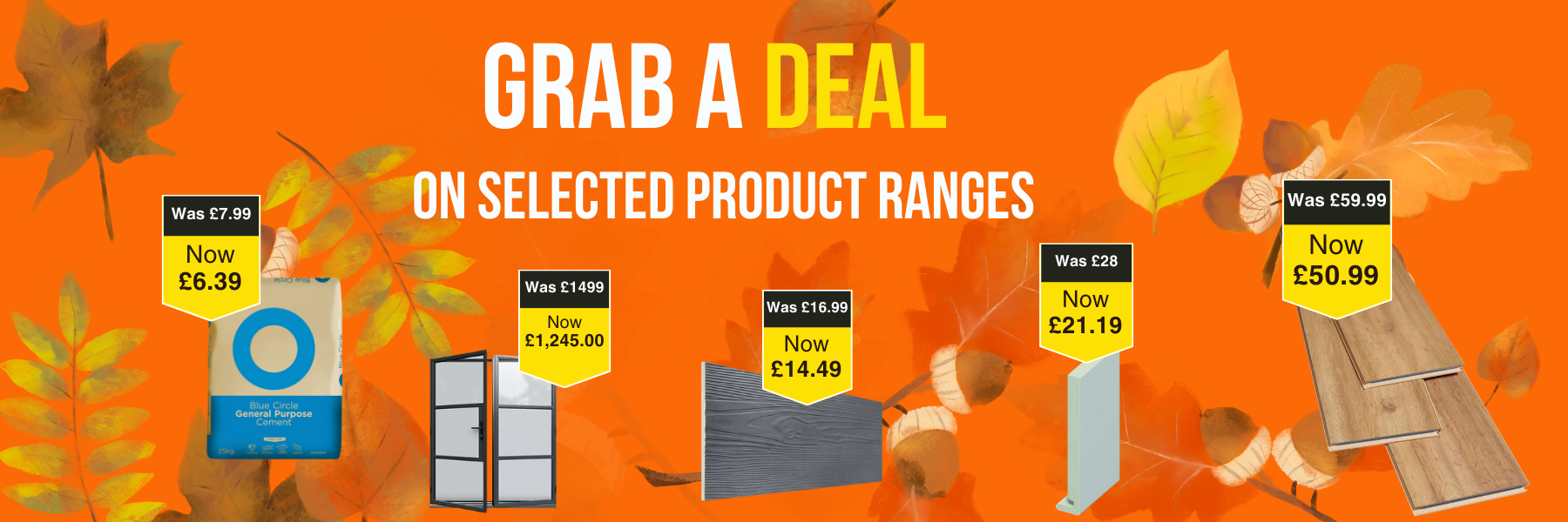 Trade Superstore Online - Suppliers of High Quality Building Products