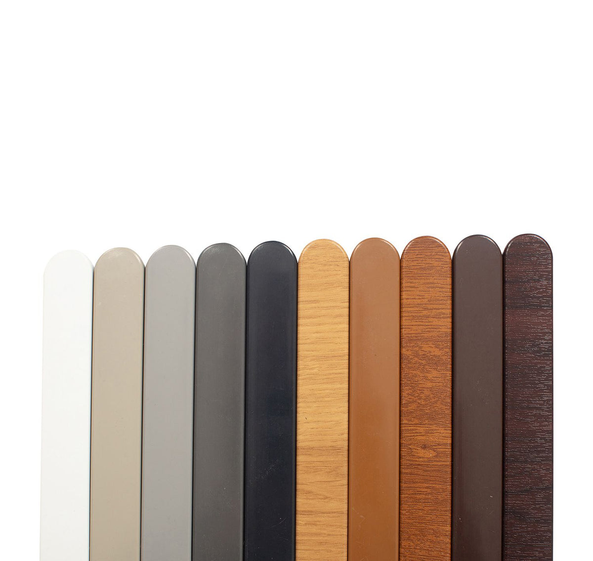 Laminated Window Board End Cap 27mm (310mm Length) — Trade Superstore ...