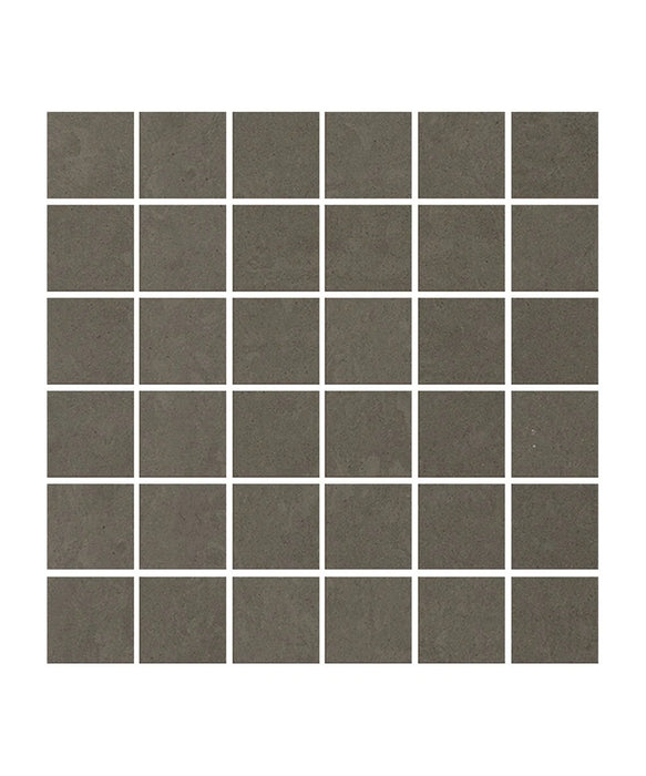 Regal® Ash Polished Square Mosaic Tile — Trade Superstore Online