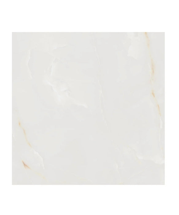 Chroma White Porcelain Splashback (90cm x 75cm) — Trade Superstore Online