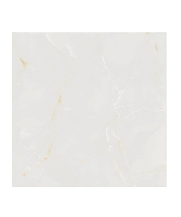 Chroma White Porcelain Splashback (90cm x 75cm) — Trade Superstore Online