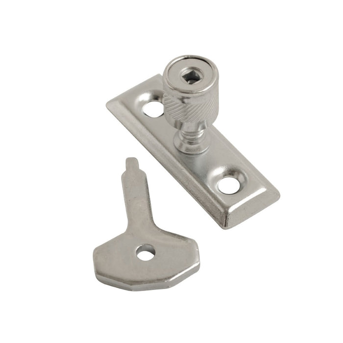 Window Stay Lock BZP — Trade Superstore Online