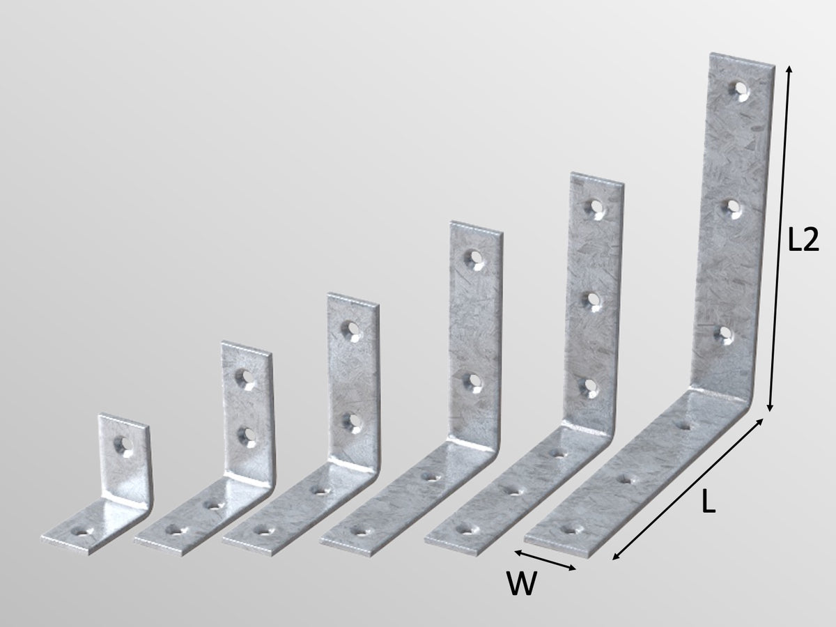 CB Light Duty Corner Bracket — Trade Superstore Online