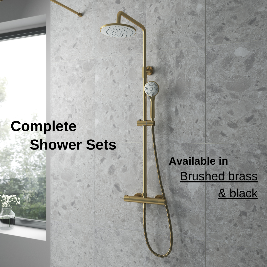 Baths — Trade Superstore Online