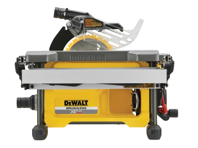 DCS7485N XR FlexVolt Table Saw 54V Bare Unit — Trade Superstore Online
