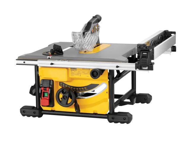 DWE7485 Compact Table Saw 1850W 240V — Trade Superstore Online