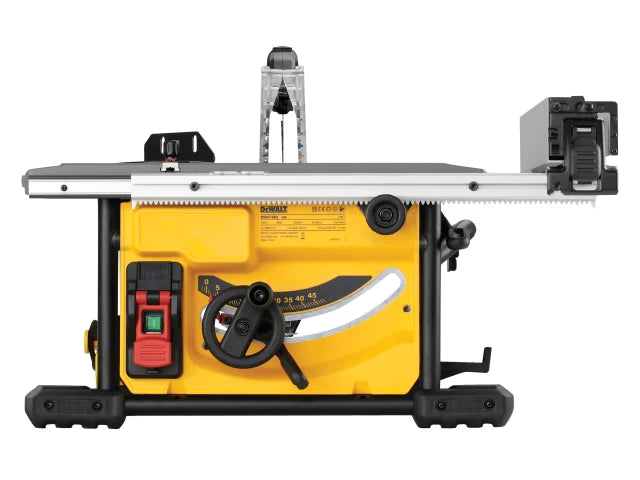 DWE7485 Compact Table Saw 1850W 240V — Trade Superstore Online