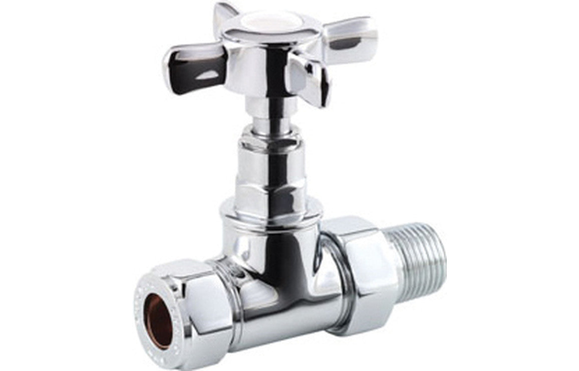 Crosshead Radiator Valves — Trade Superstore Online