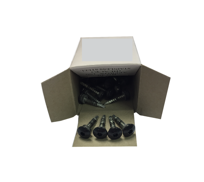 Deluxe Fasteners — Trade Superstore Online