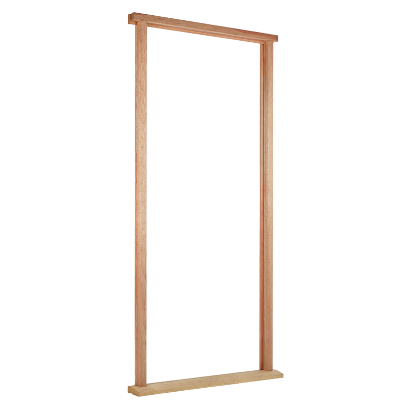 DOOR FRAME & CILL EXTERNAL HARDWOOD — Trade Superstore Online