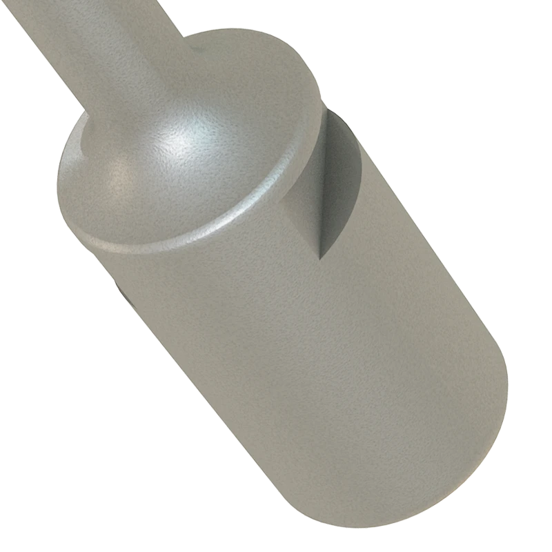 Earth Rod Pro Driver (SDS+) — Trade Superstore Online