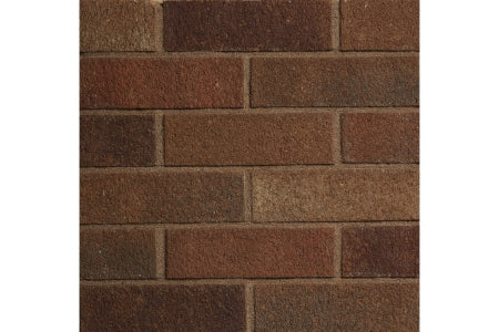 Carlton Facing Brick Heather Sandfaced - Pack of 504 — Trade Superstore ...