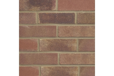 London Brick Company LBC Forterra Heather Facing Brick - Pack of 390 ...
