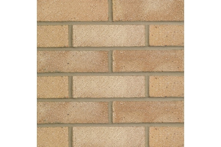 London Brick Company Forterra LBC Milton Buff Facing Brick (Pack of 39 ...