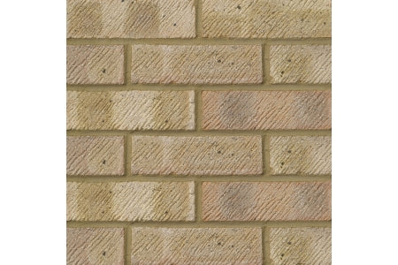London Brick Company Facing Brick Brecken Grey - Pack of 390 — Trade ...