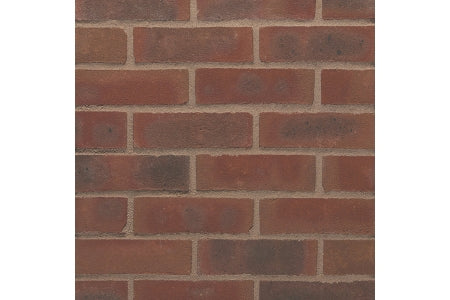 Wienerberger Terca Facing Brick Warnham Chartham Multi 65mm (Pack of 5 ...