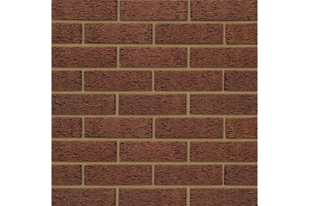 Ibstock Brick Aldridge Multi Rustic - Pack of 360 — Trade Superstore Online