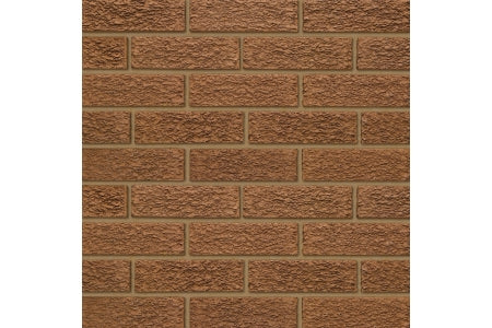 Ibstock Brick Throckley Tyne Bark Red - Pack Of 500 — Trade Superstore ...