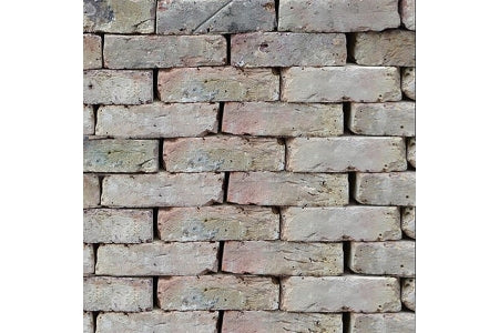 Premier Reclaimed Facing Brick Multi Stock - Pack of 500 — Trade ...