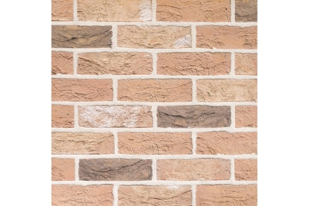 Michelmersh Facing Brick Freshfield Lane Selected Dark - Pack of 400 ...