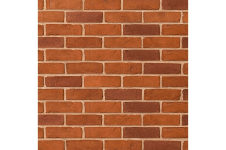 Imperial Farmhouse Orange Brick 68mm - Pack of 525 — Trade Superstore ...