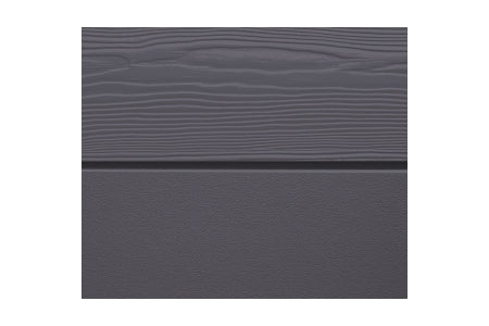 Cedral Lap 3600 x 190 x 10mm Wood C18 Slate Grey — Trade Superstore Online