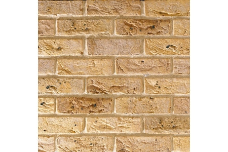Traditional Brick & Stone Facing Brick Hammersmith London Stock - Pack ...