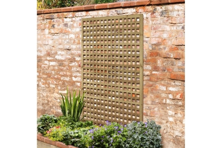 Premium Framed Trellis - 180 x 120cm — Trade Superstore Online