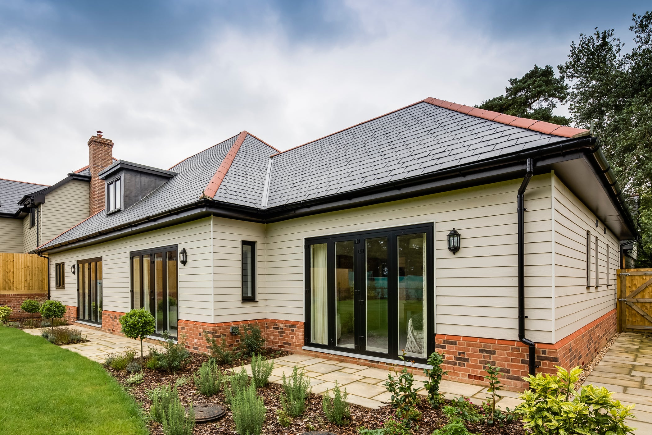 James Hardie Plank Starter Strip and Ventilation Profile – 3000mm ...