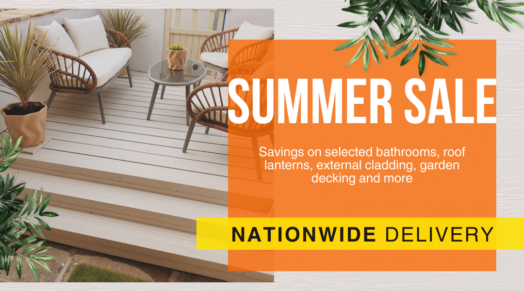 Trade Superstore Online - Suppliers of High Quality Building Products