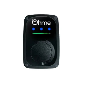 Epod Socketed Untethered EV Charger — Trade Superstore Online