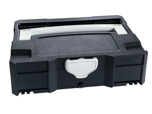 EY46A5XT Brushless Multi-Tool & Systainer Case 18V Bare Unit — Trade ...