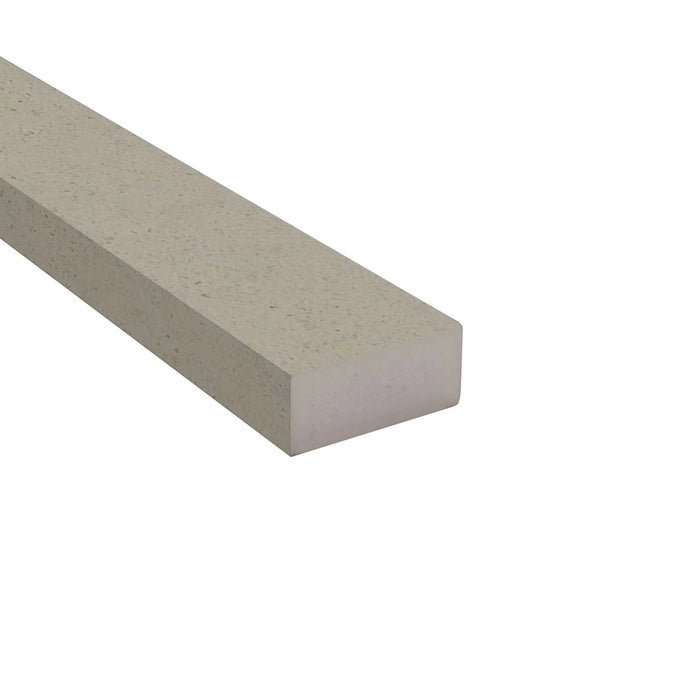 Elegance Mineral Sand Universal Trim 38mm x 16mm 2600mm — Trade ...