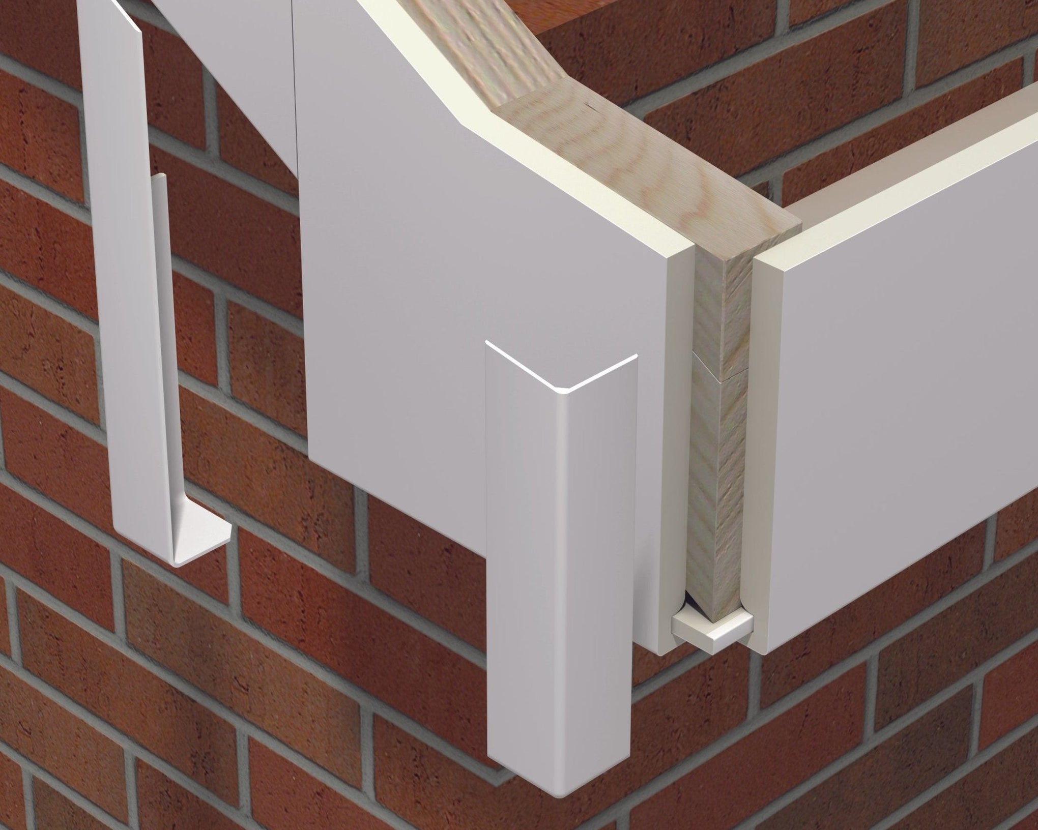 Fascia & Soffits FAQs — Trade Superstore Online