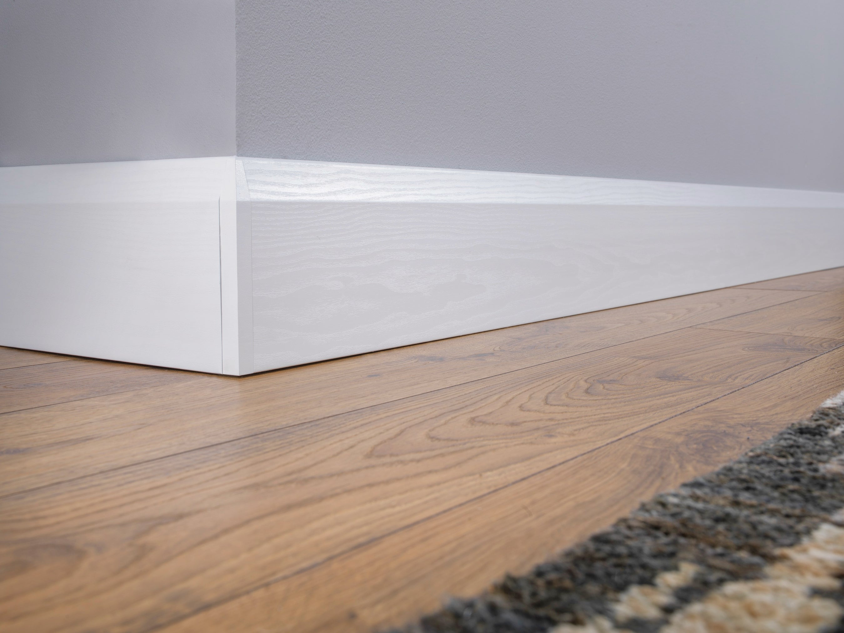 UPVC Skirting Boards — Trade Superstore Online