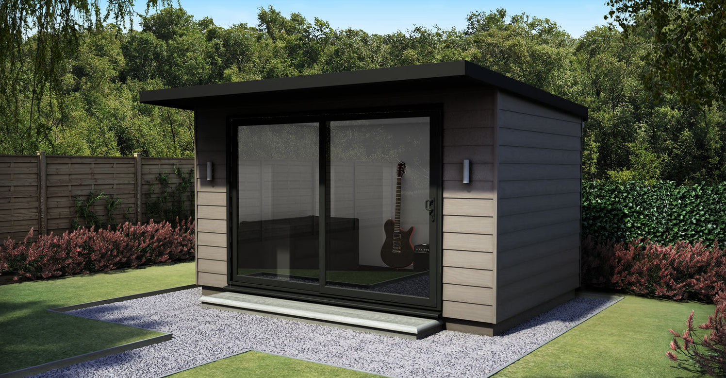 Fascia and soffits - Homeline — Trade Superstore Online