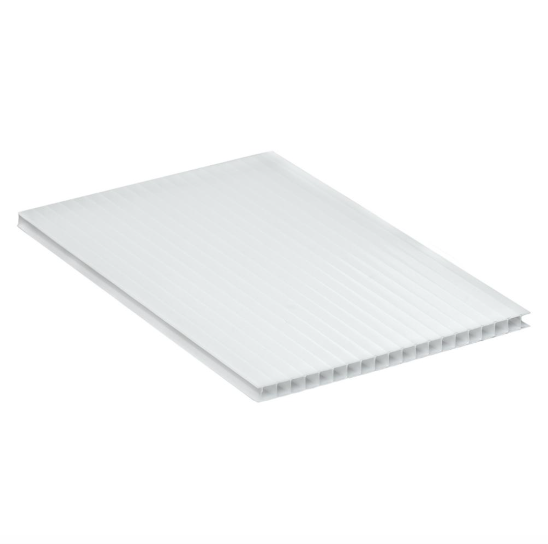 32mm Opal Multiwall Polycarbonate Sheet — Trade Superstore Online