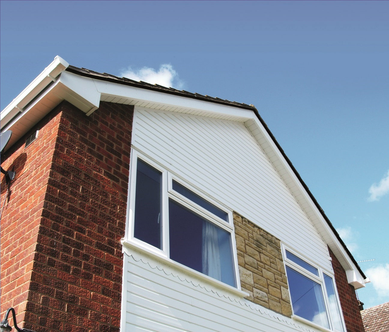 Standard Shiplap Cladding and Trims — Trade Superstore Online